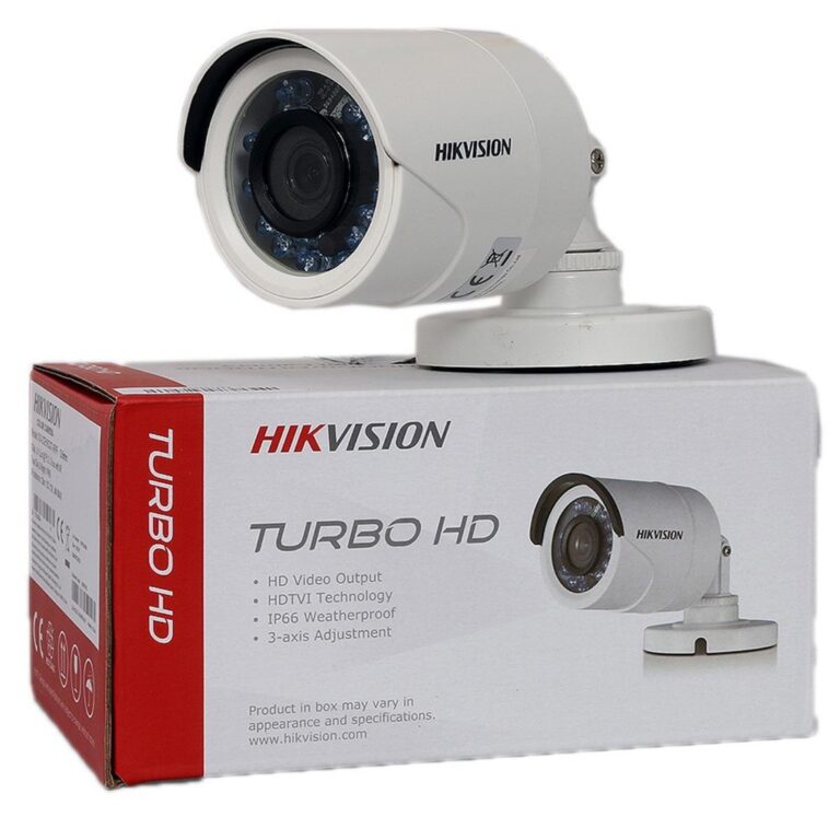 CCTV CAMERA – EURO VISION COMPANY LTD